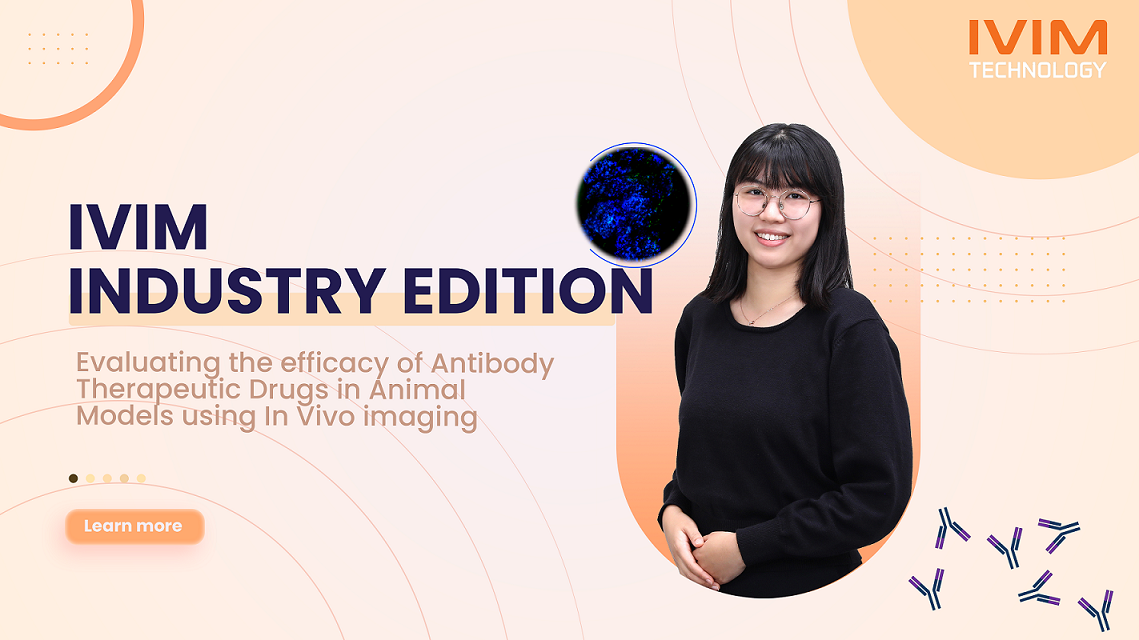 IVIM Technology - Global No.1 solution provider of IntraVital Microscopy